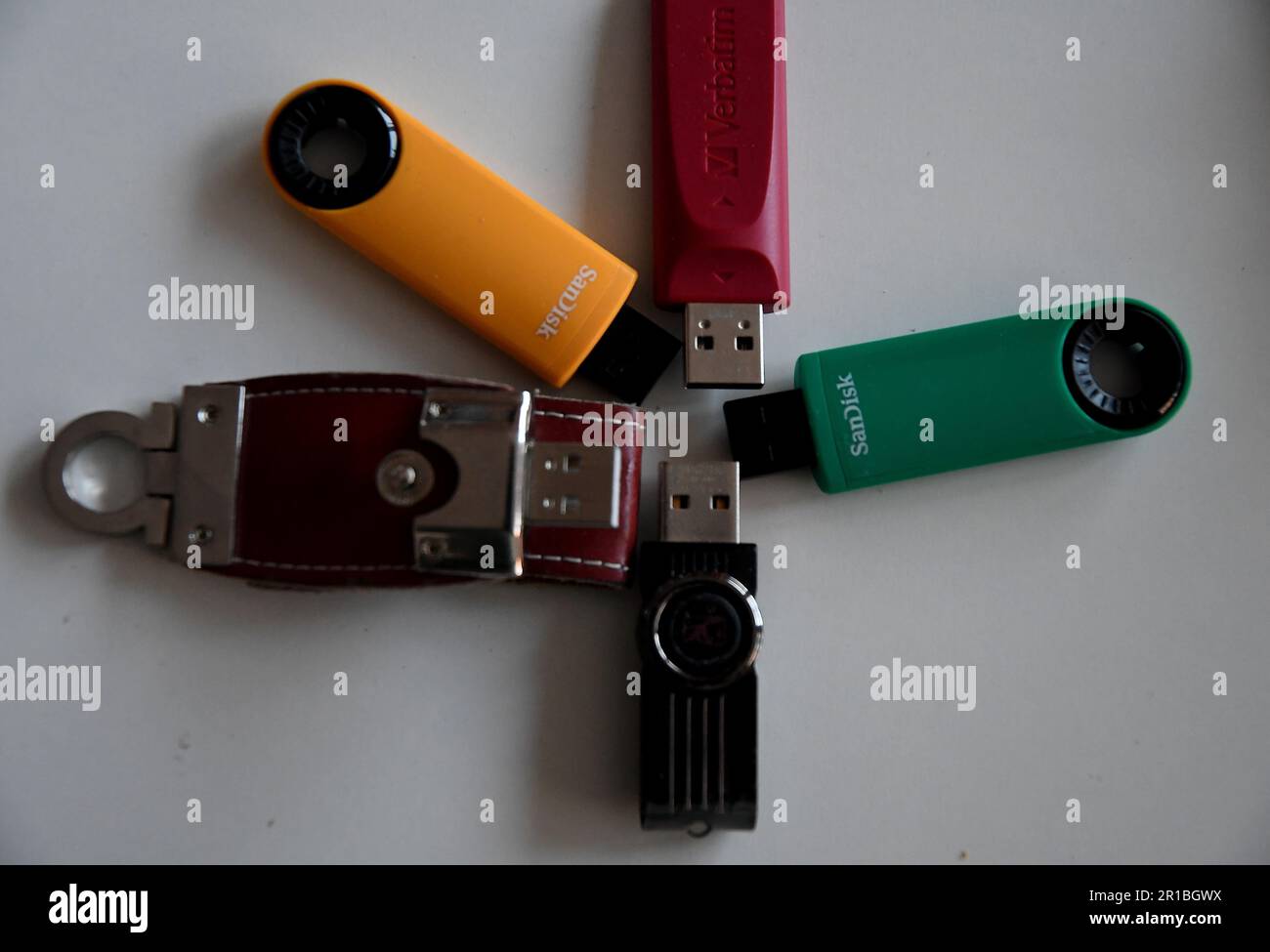 Usb producs hi-res stock photography and images - Alamy