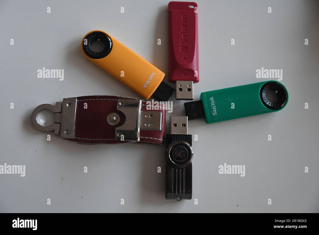 Usb producs hi-res stock photography and images - Alamy