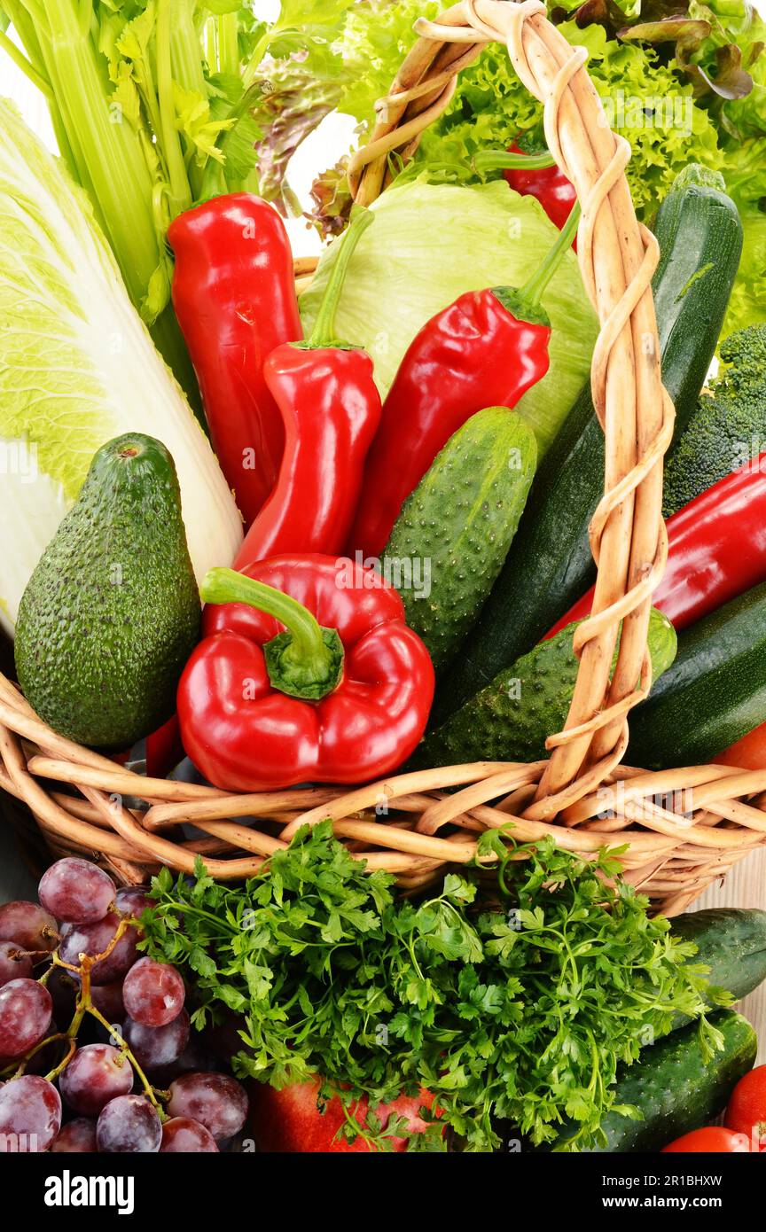 Balanced diet hi-res stock photography and images - Alamy
