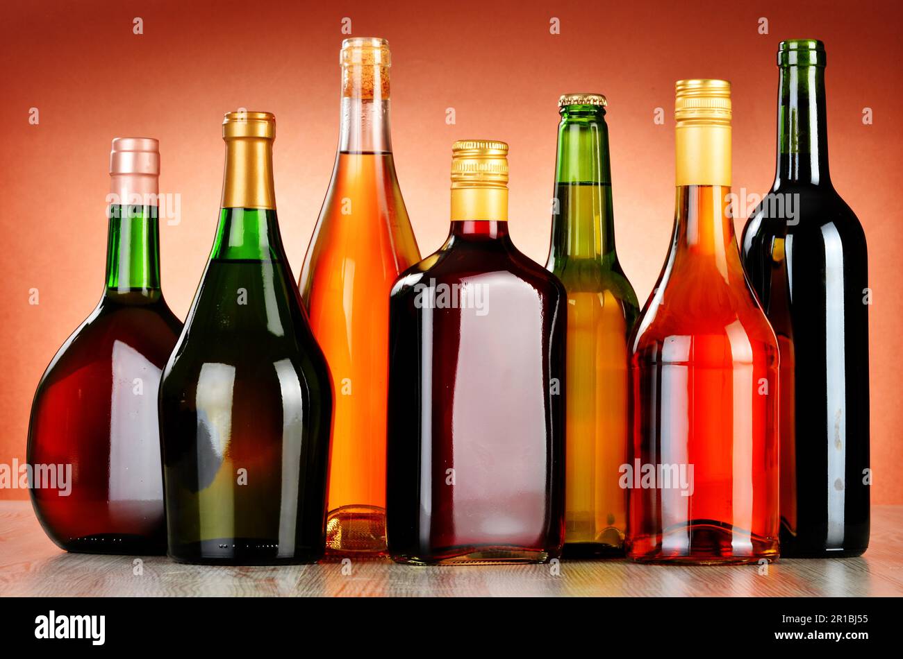 Including beverages hi-res stock photography and images - Alamy