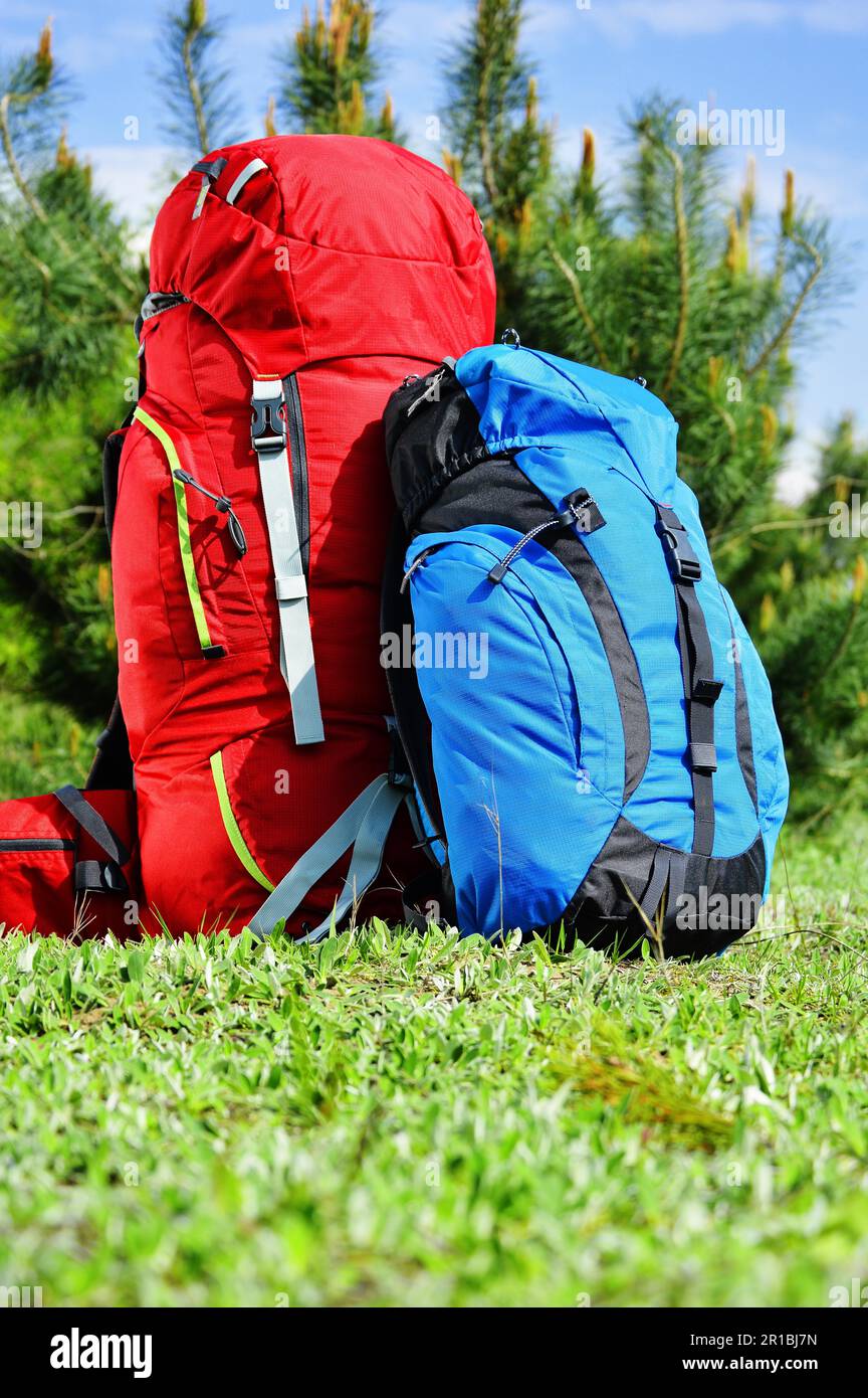 Two tourism hi-res stock photography and images - Alamy