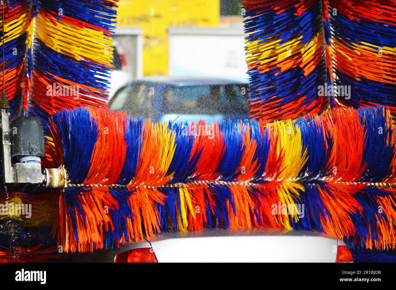 Personal service hi-res stock photography and images - Alamy