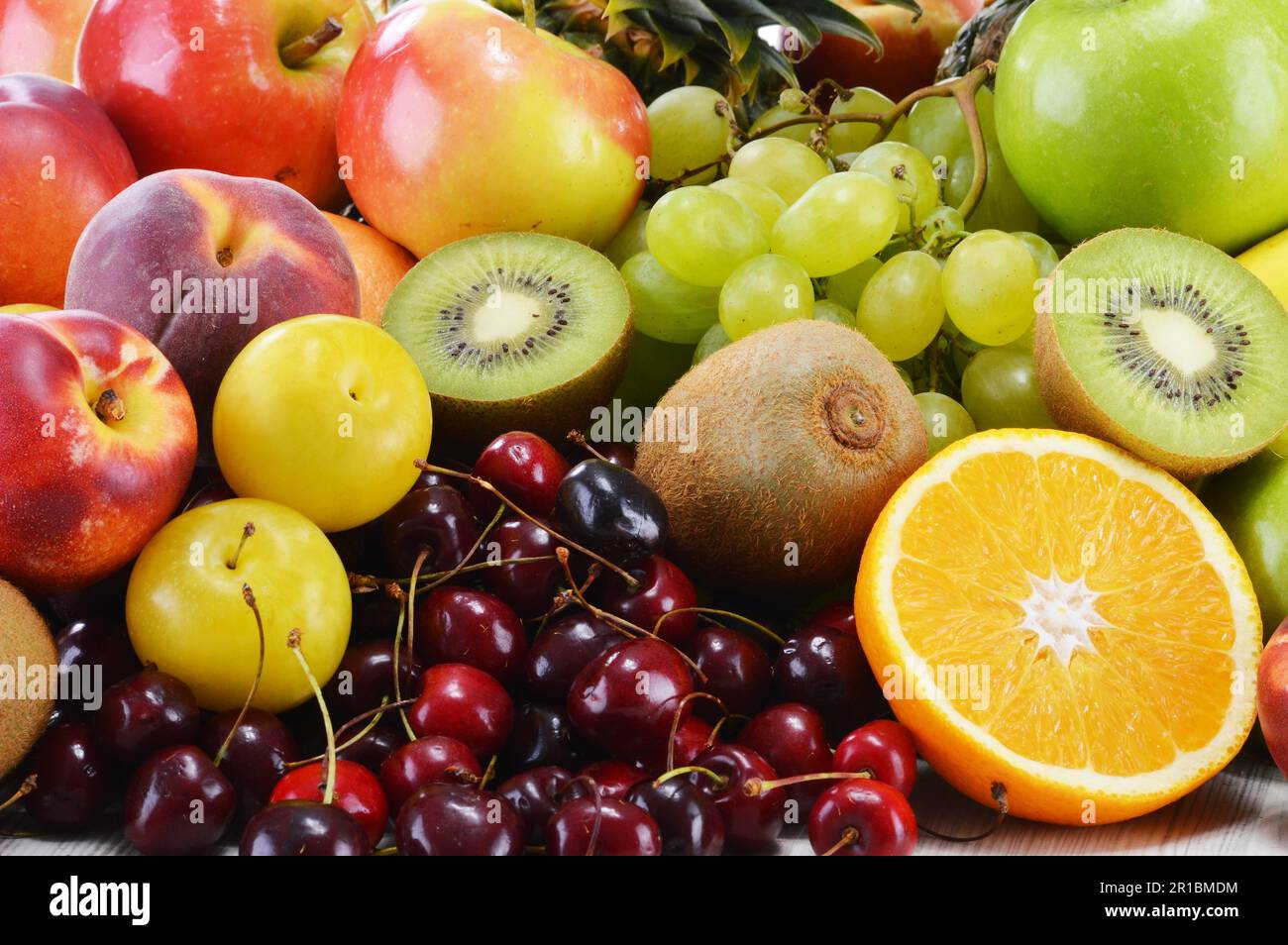 Balanced flavor hi-res stock photography and images - Alamy