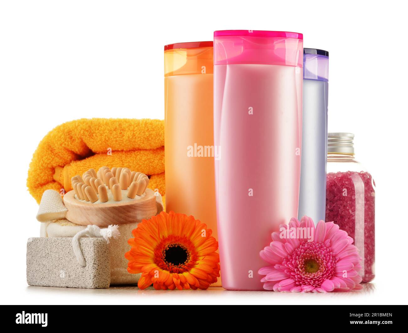 Gerber products hi-res stock photography and images - Alamy