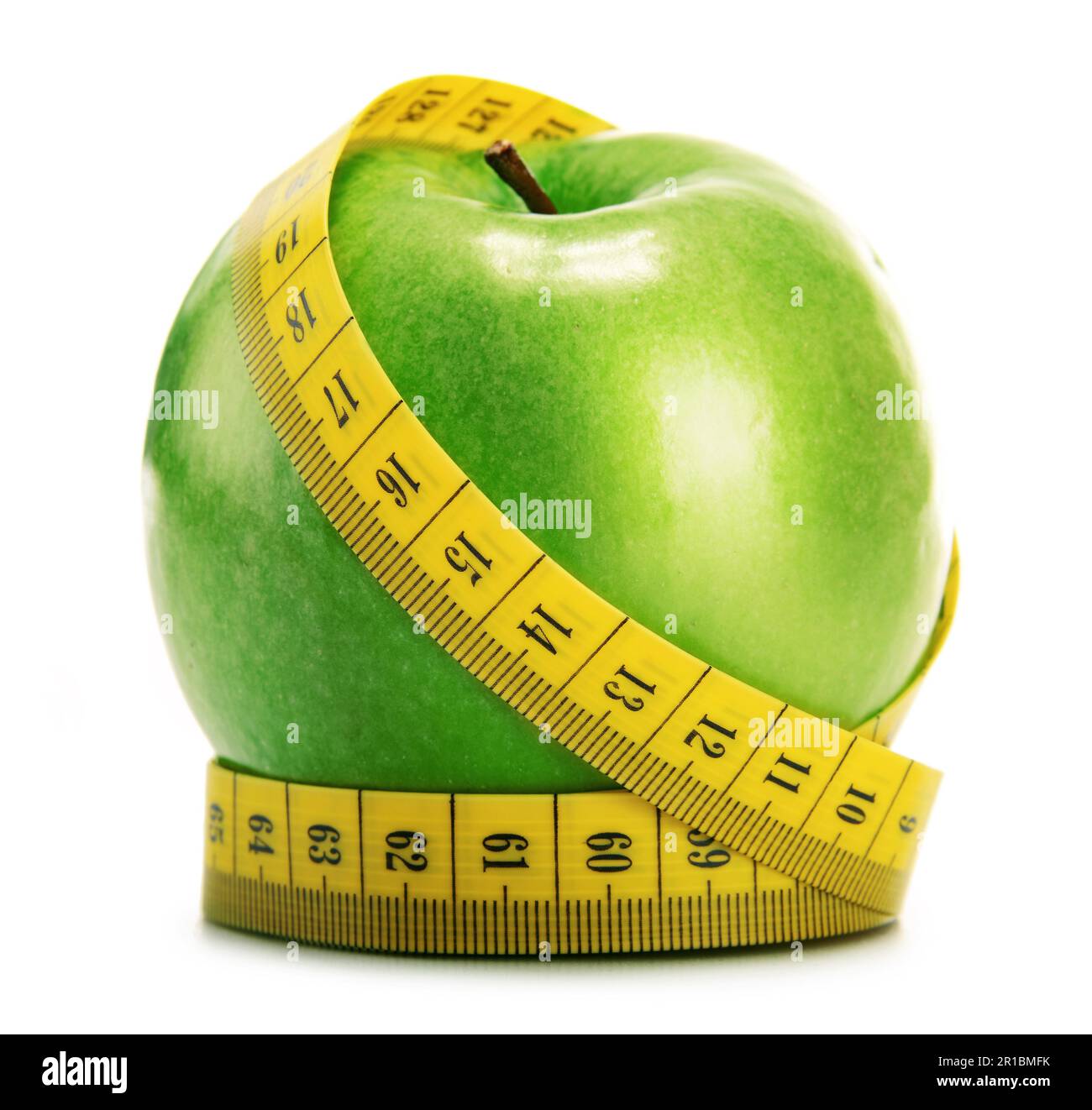 Measuring Tape Apple