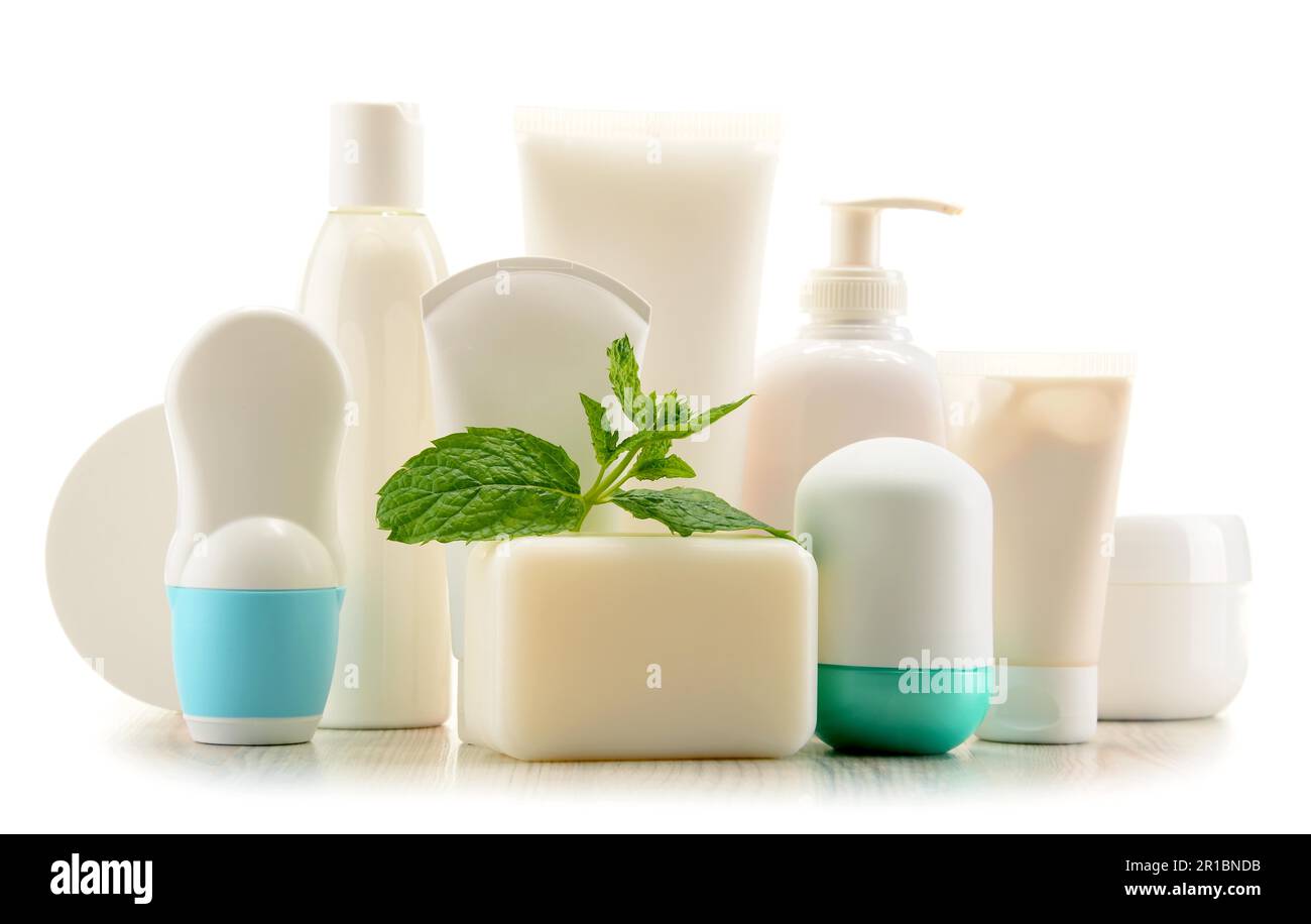 Cosmetics composition hi-res stock photography and images - Alamy