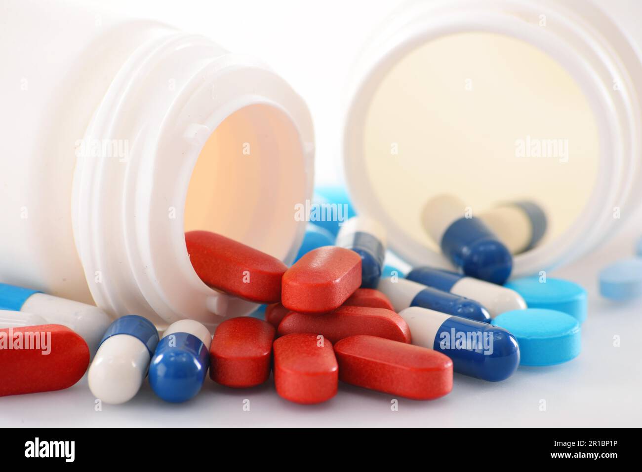 Medication variety hi-res stock photography and images - Alamy
