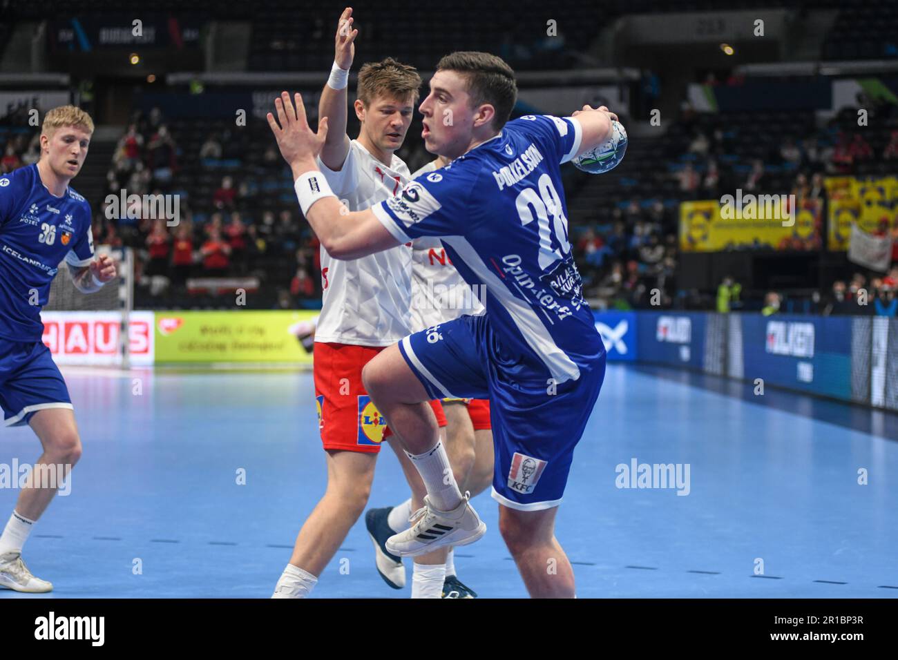 Orri freyr thorkelsson iceland hi-res stock photography and images - Alamy