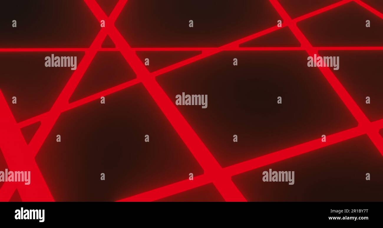 Global network lines hi-res stock photography and images - Alamy