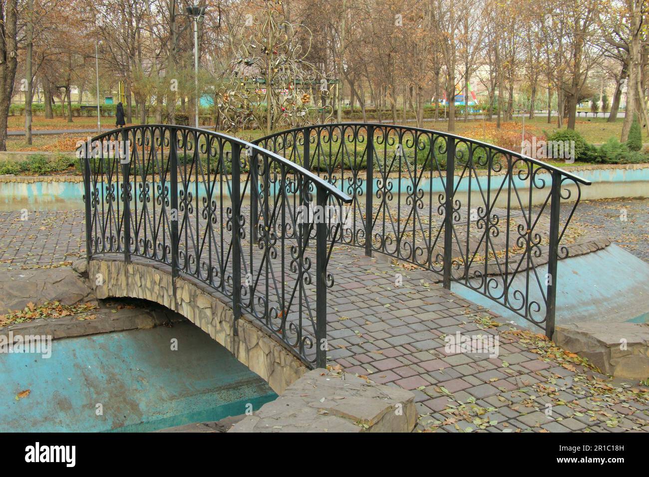 Sidewalk design hi-res stock photography and images - Alamy