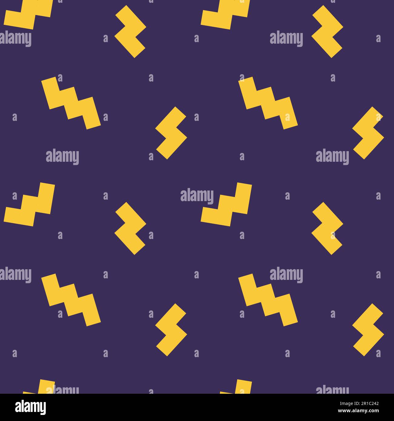 Abstract tetris style seamless background Stock Vector Image & Art - Alamy