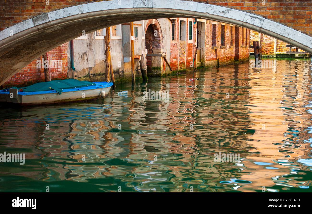 Lido venice postcard hi-res stock photography and images - Alamy