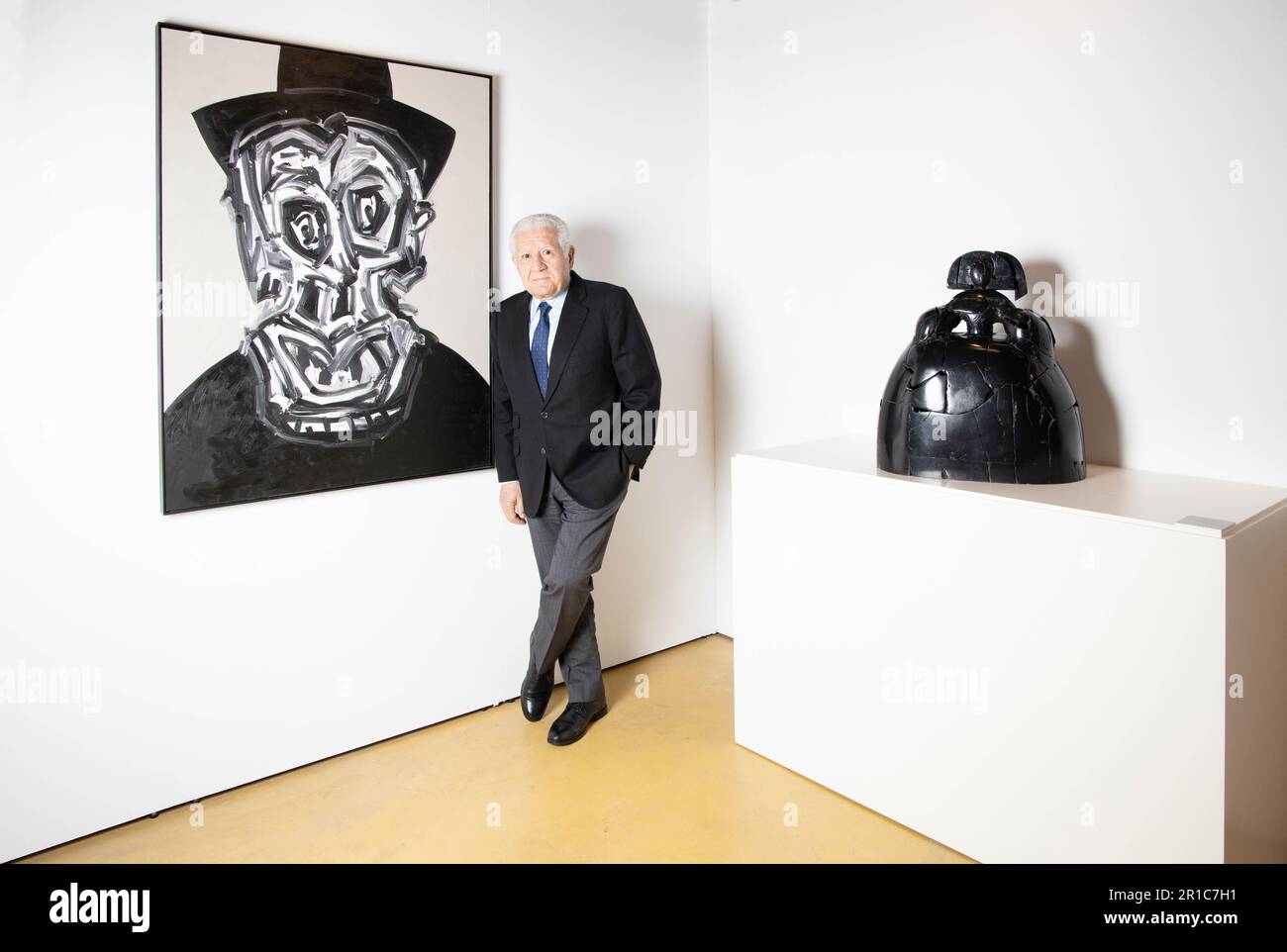Luis bassat hi-res stock photography and images - Alamy