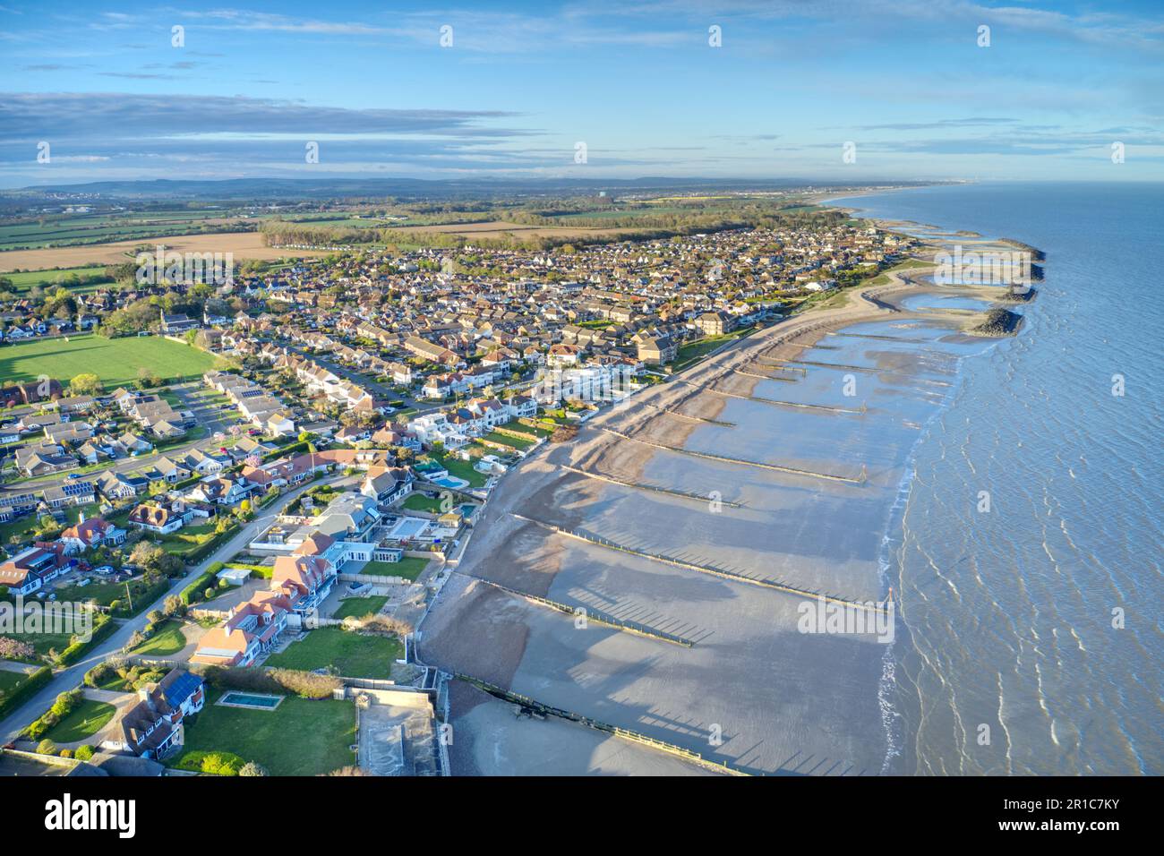Elmer rock islands hi-res stock photography and images - Alamy