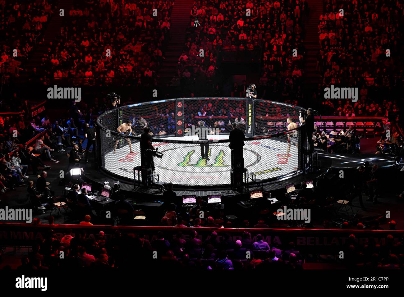 Accor stadium general hi-res stock photography and images - Alamy