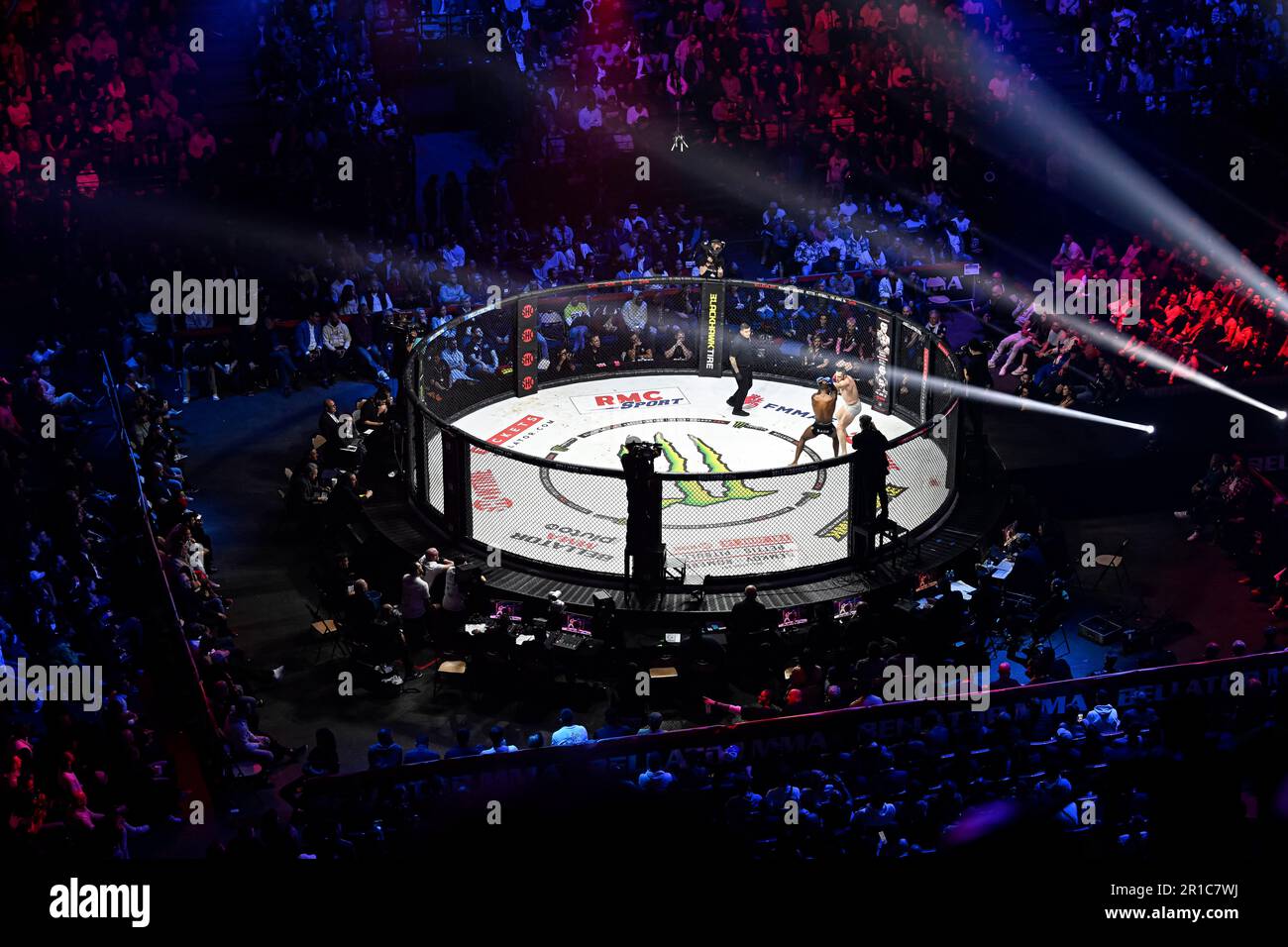 Accor stadium general hi-res stock photography and images - Alamy