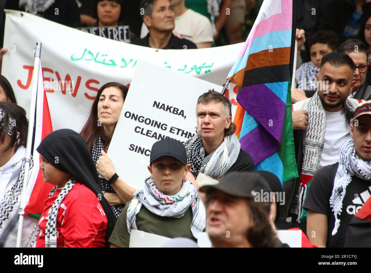 Israeli transgender hi-res stock photography and images - Alamy