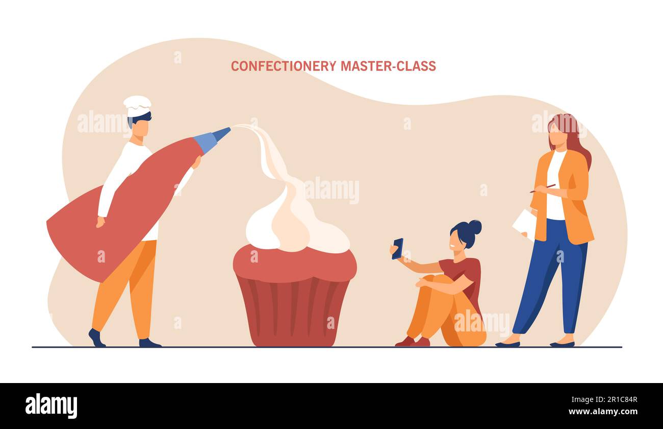 Cartoon masterclass hi-res stock photography and images - Alamy