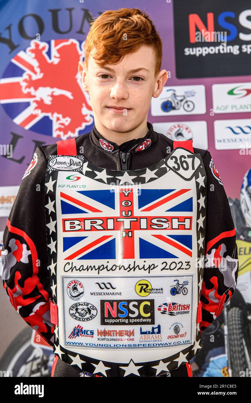 Charles luckman hi-res stock photography and images - Alamy