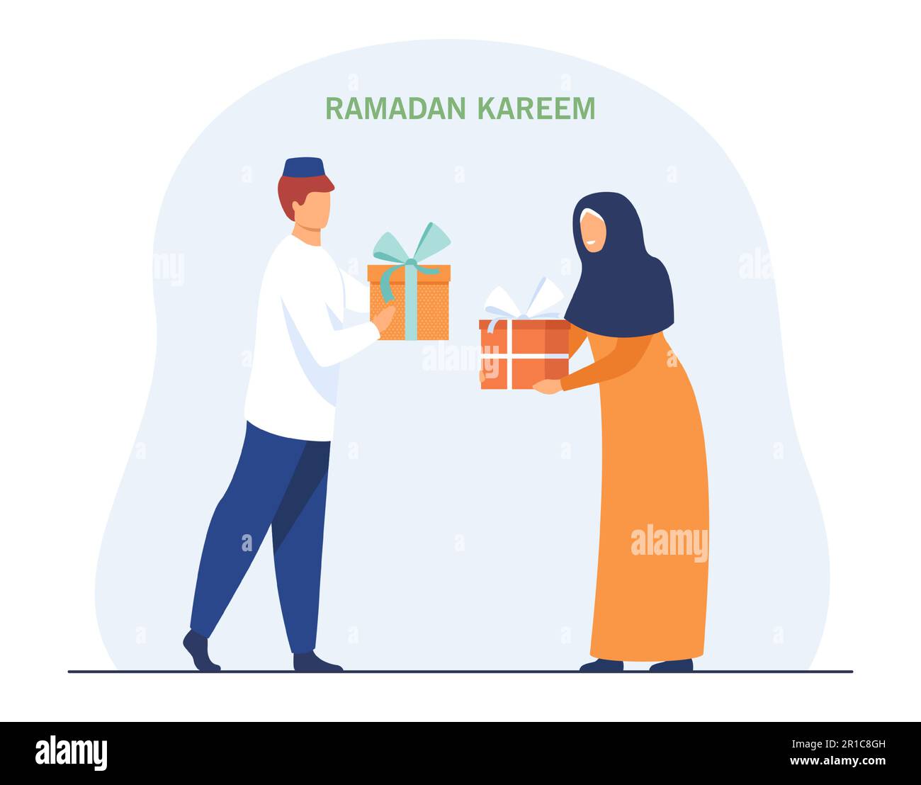 Breaking fast Cut Out Stock Images & Pictures - Alamy