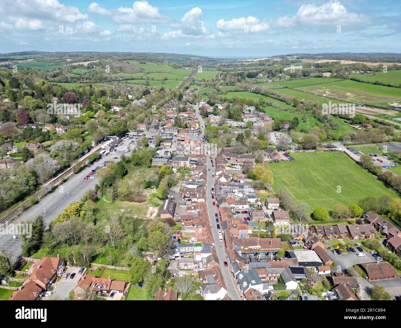 Roald dahl day hi-res stock photography and images - Alamy