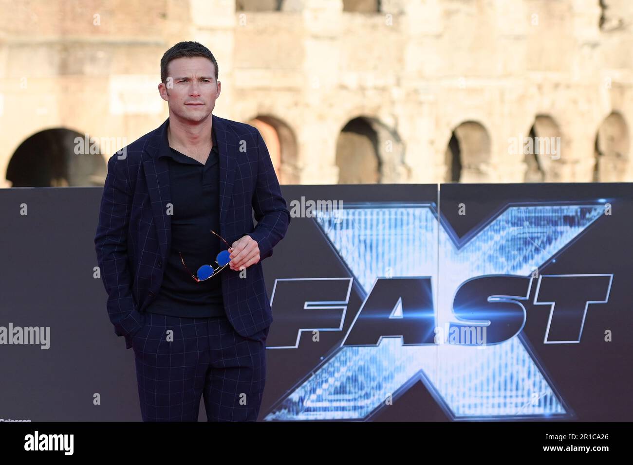 Scott Eastwood 2023