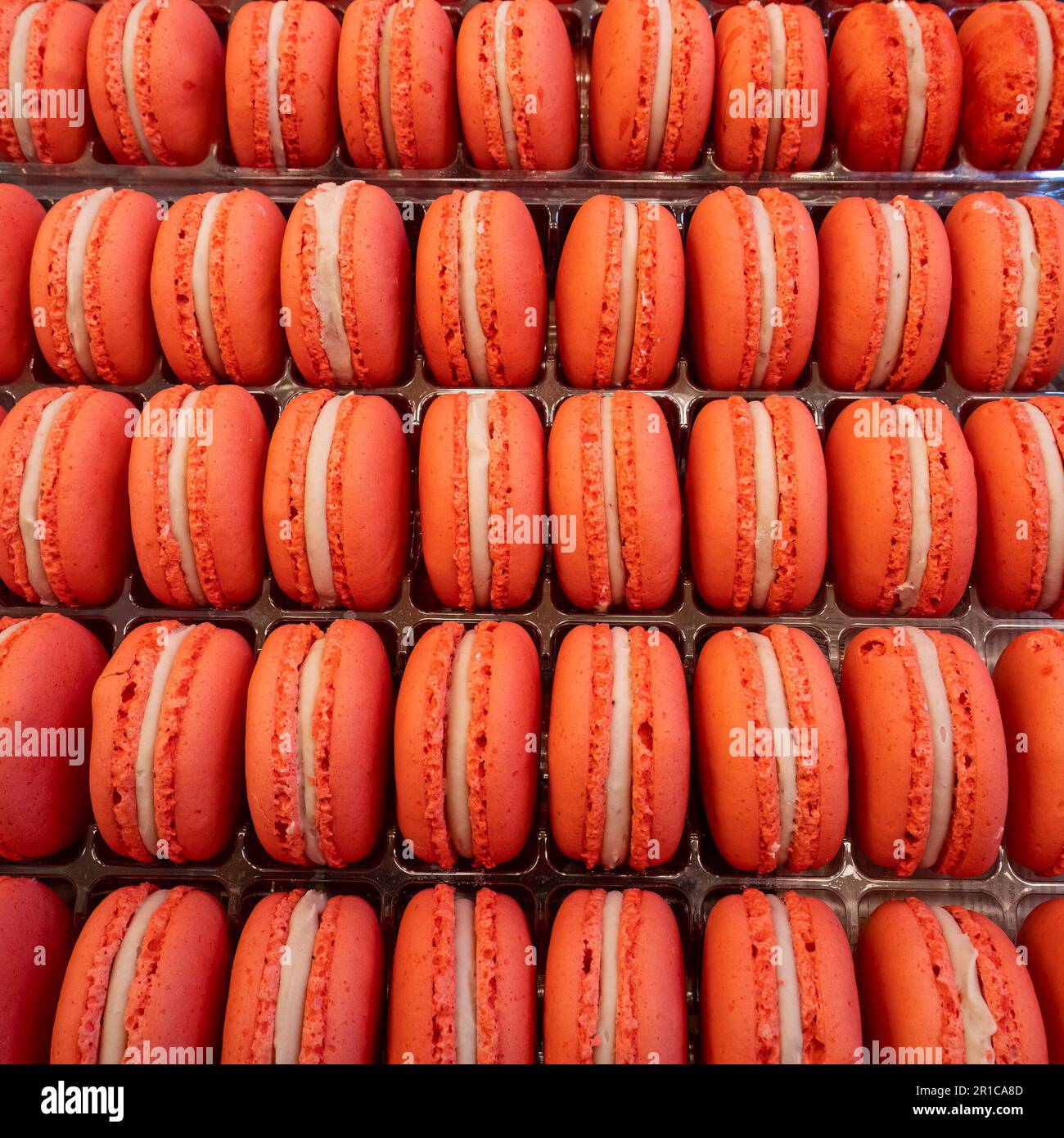 Budapest christmas market candy hi-res stock photography and images - Alamy