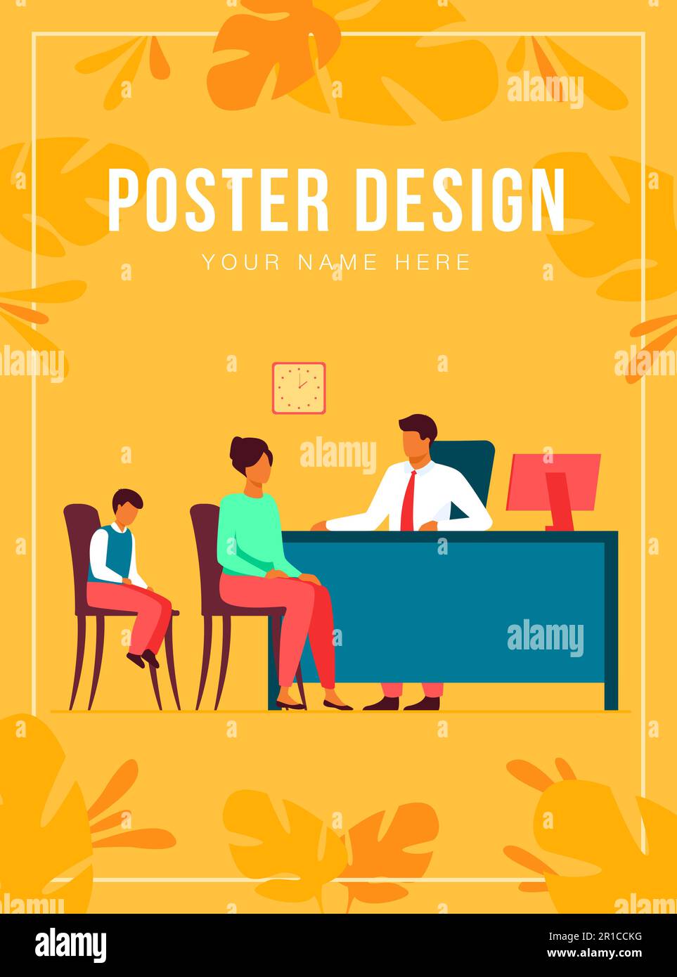 Children behavior problems concept Stock Vector Image & Art - Alamy