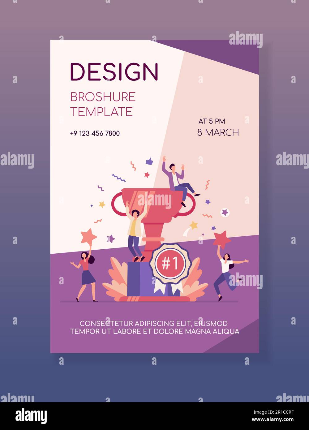 Award winning group of people hi-res stock photography and images - Alamy