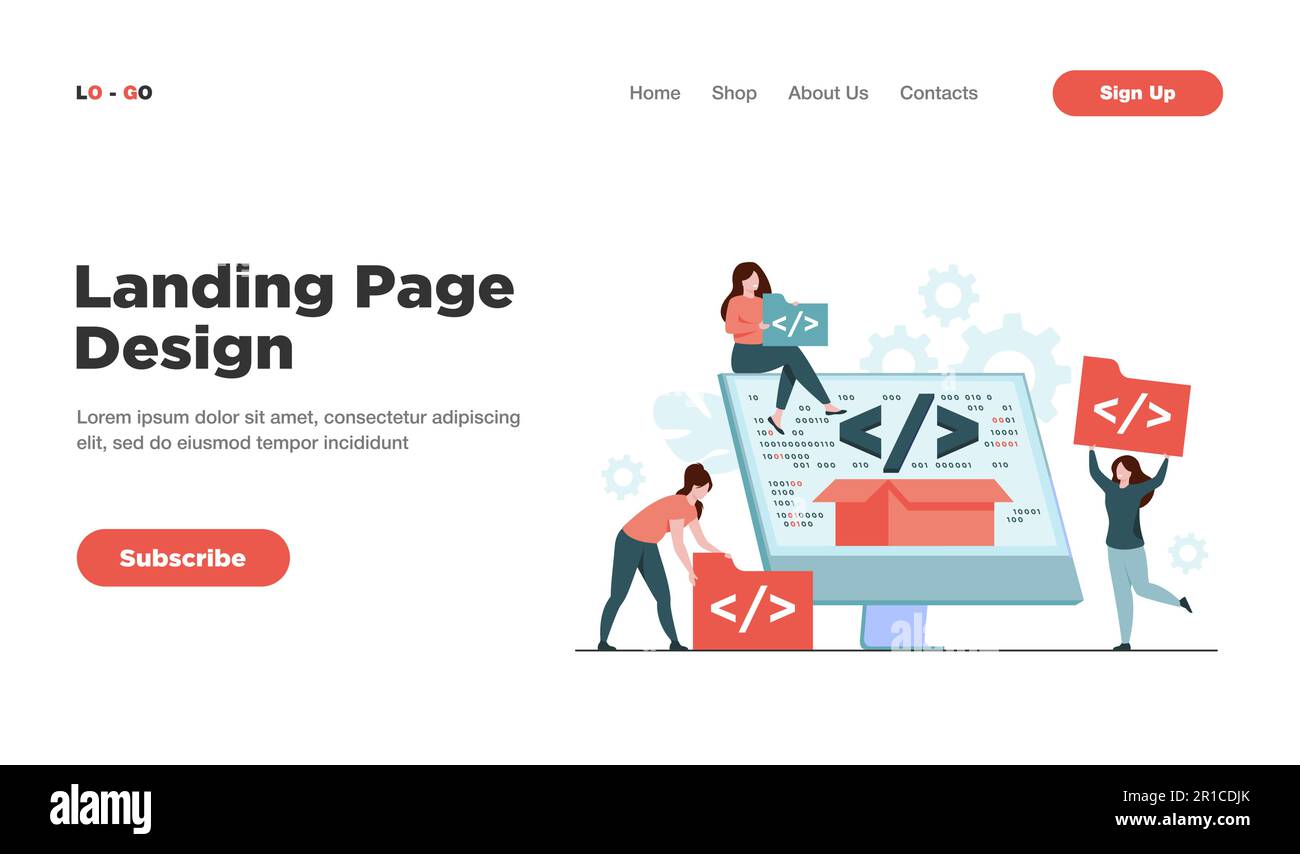 Open data platform hi-res stock photography and images - Alamy