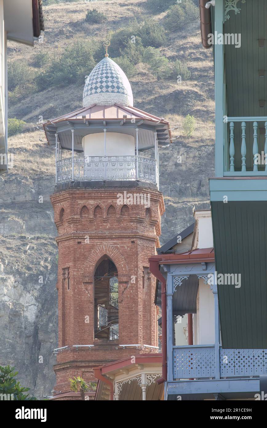 Sectarian hi-res stock photography and images - Alamy