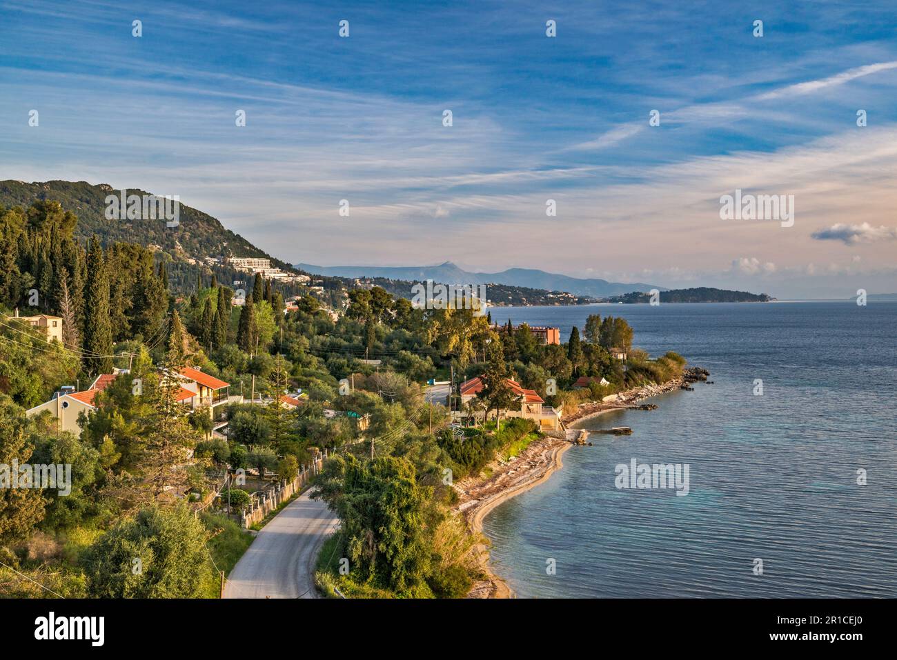 Casa dei venti hi-res stock photography and images - Alamy
