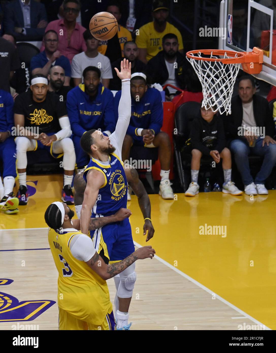 Steph curry 3 hi-res stock photography and images - Alamy