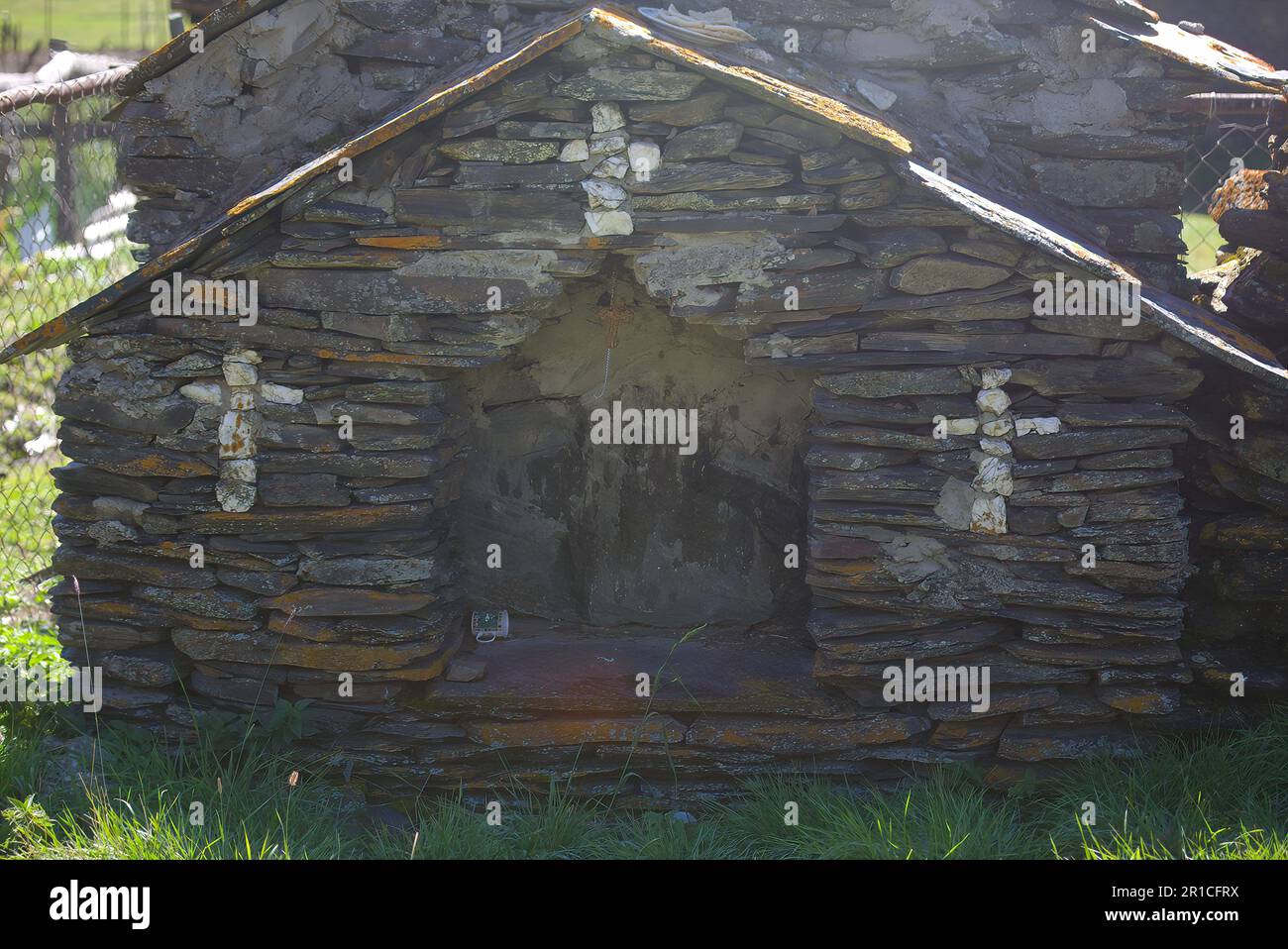Humble symbol hi-res stock photography and images - Alamy
