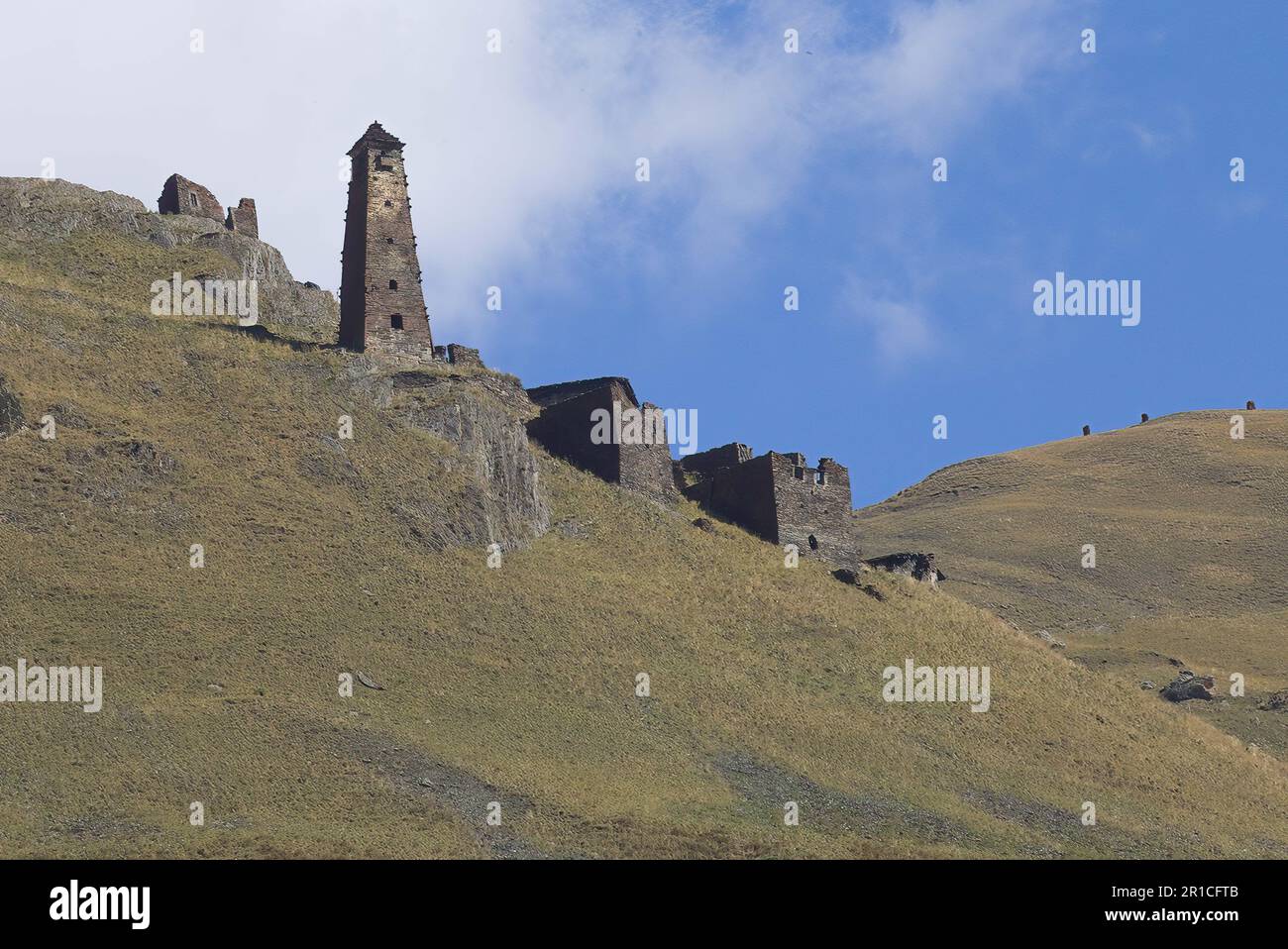 Watch they neighbour (and the one beyond even more so Stock Photo - Alamy