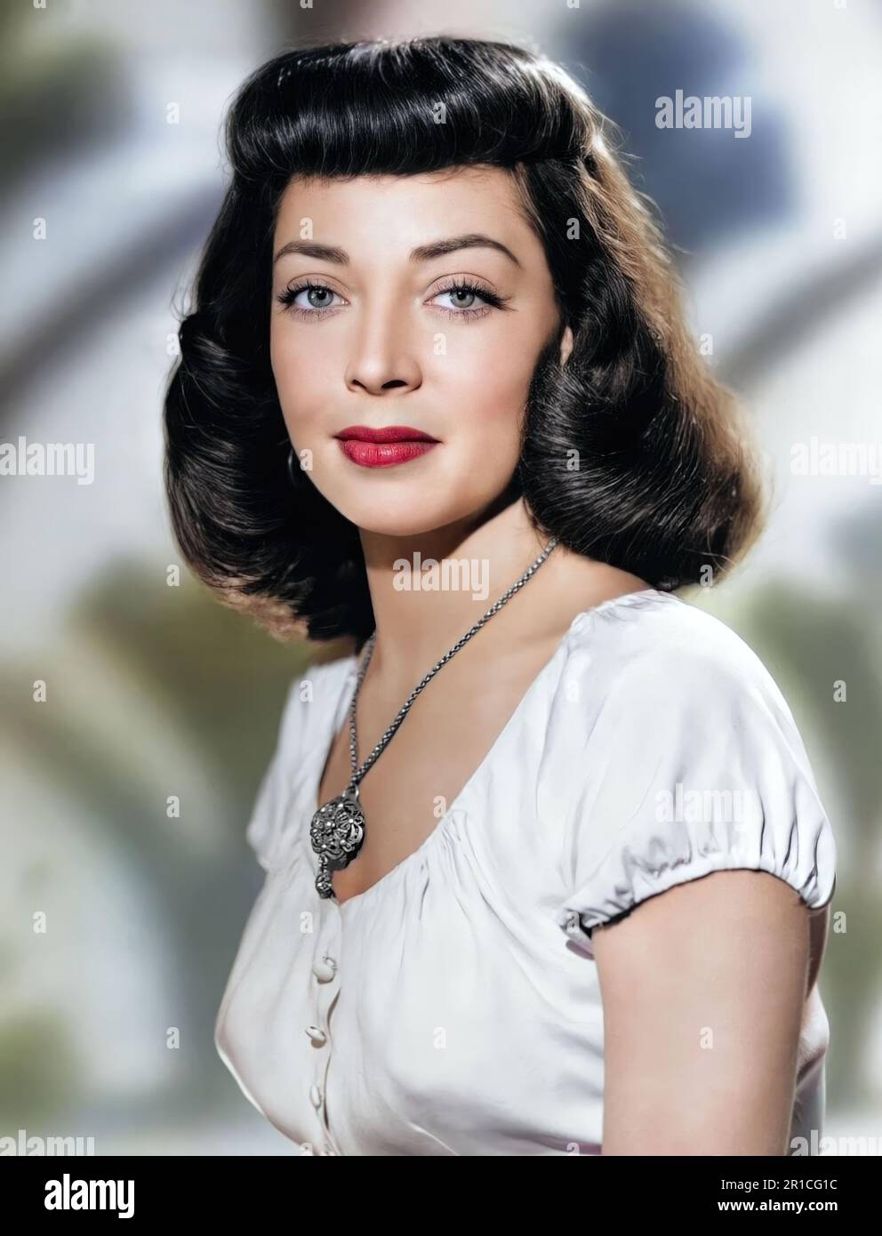 Marie windsor hi-res stock photography and images - Alamy