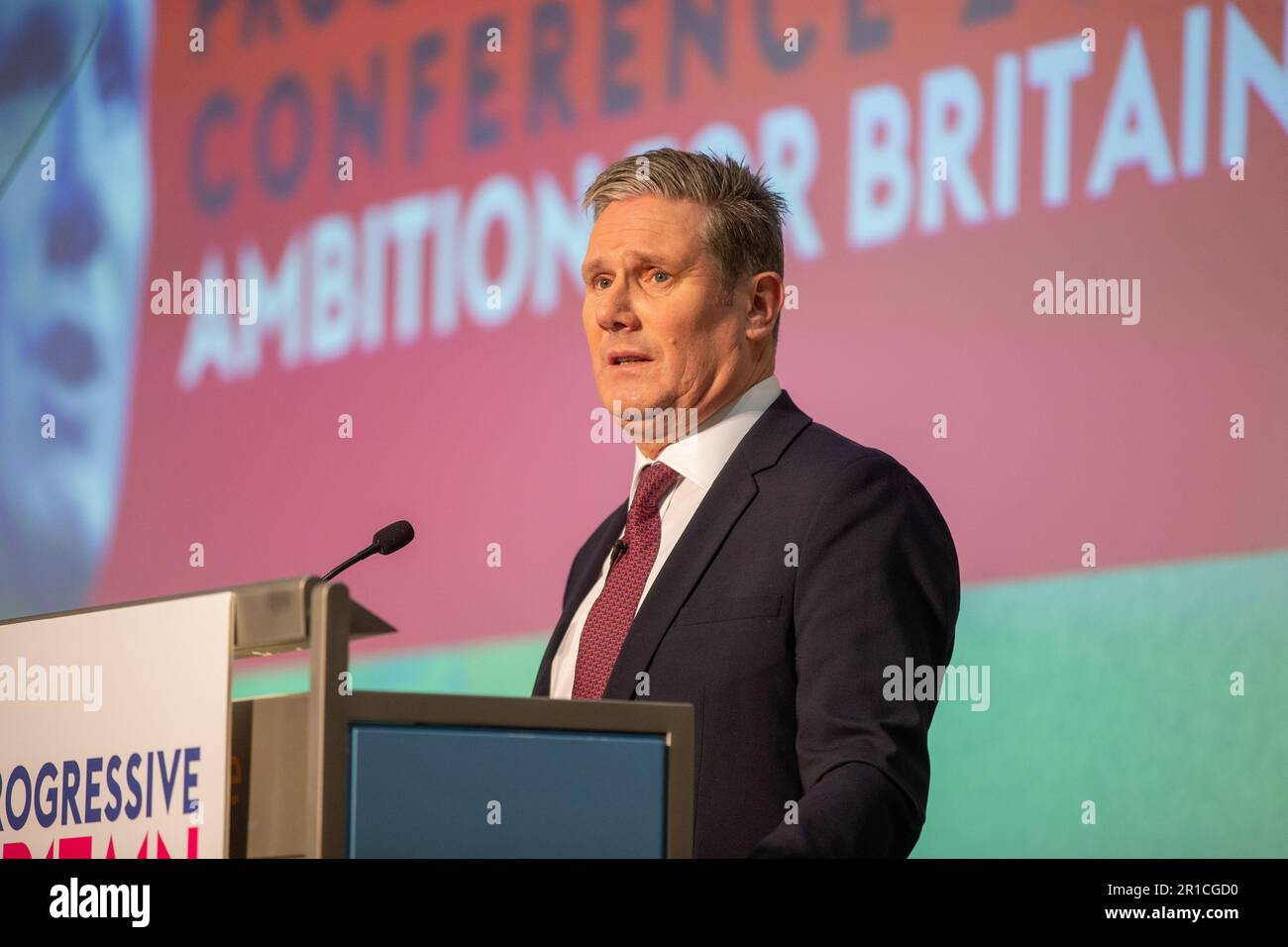 Tuc starmer hi-res stock photography and images - Alamy