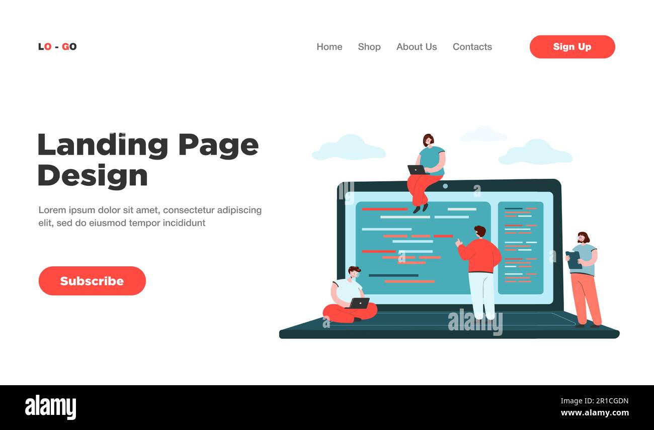 Console code Cut Out Stock Images & Pictures - Alamy