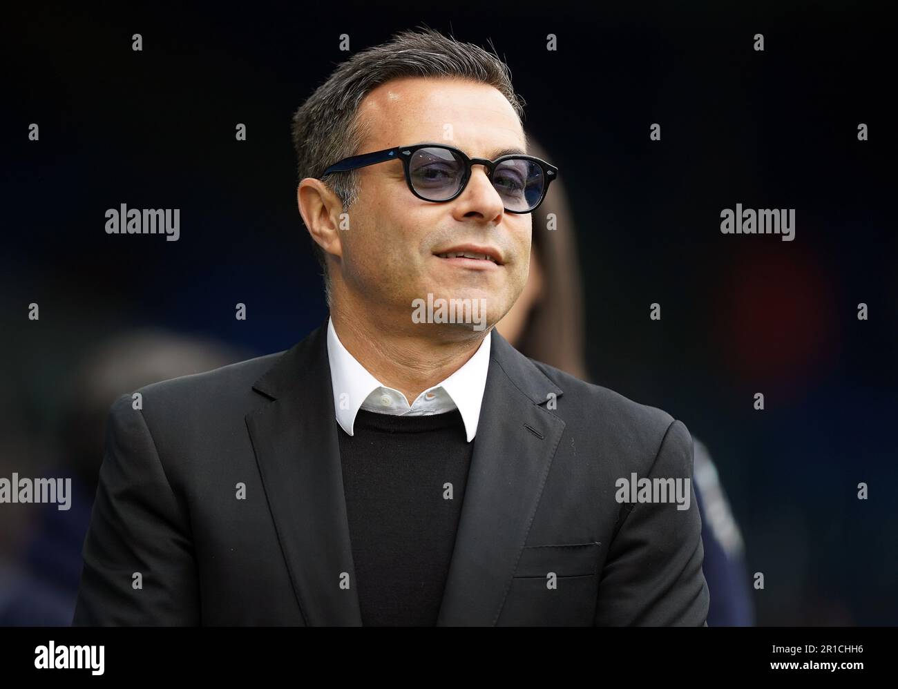 Andrea leeds hi-res stock photography and images - Alamy