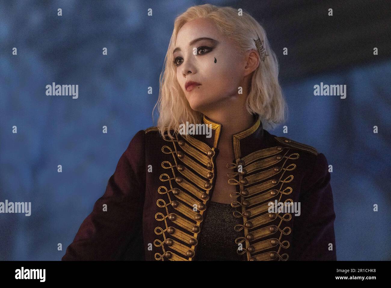 Mission Impossible Dead Reckoning Part One Pom Klementieff Stock