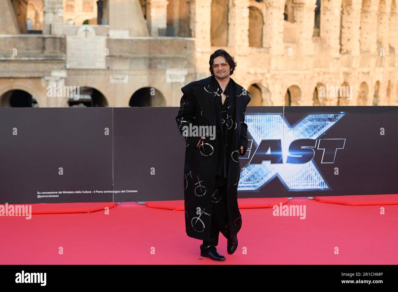 Fast x premiere hi-res stock photography and images - Alamy