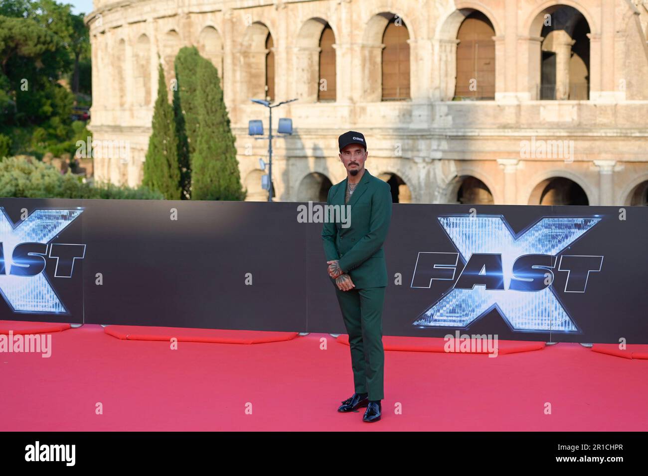 Luis jr hi-res stock photography and images - Alamy