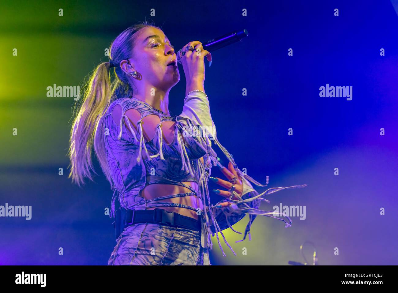 Caity baser hi-res stock photography and images - Alamy