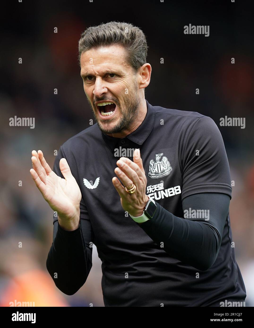 Jason tindall 2023 hi-res stock photography and images - Alamy