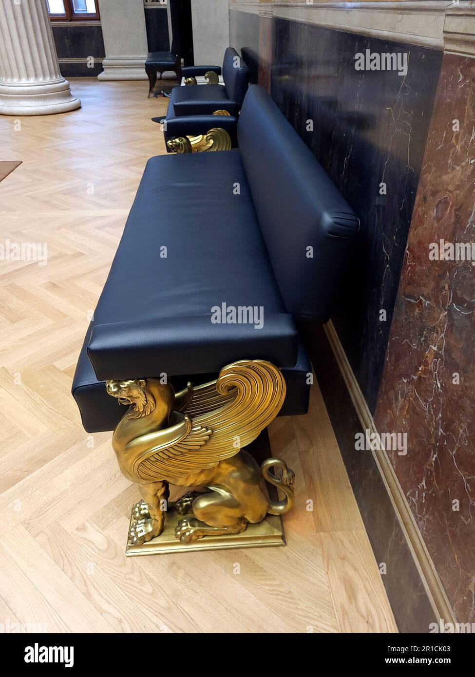 Seating sets hi-res stock photography and images - Alamy