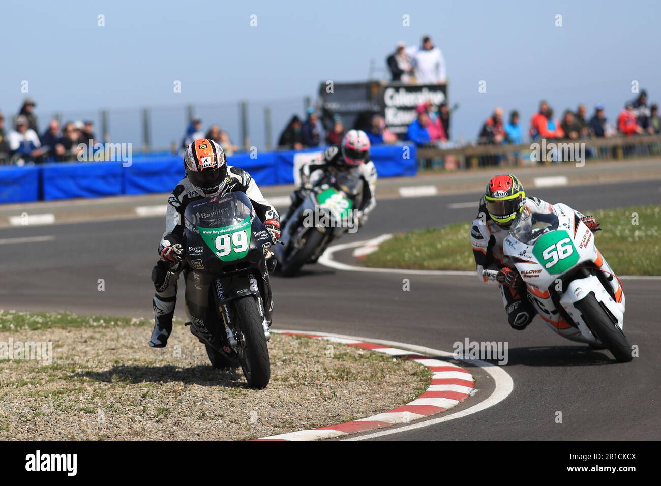13th May 2023: fonaCAB Nicholl OilsNorth West 200, Portrush, Antrim ...