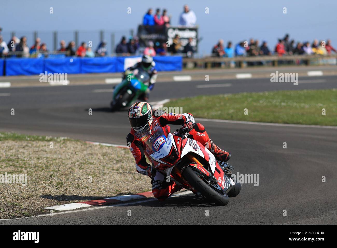 13th May 2023: fonaCAB Nicholl OilsNorth West 200, Portrush, Antrim ...