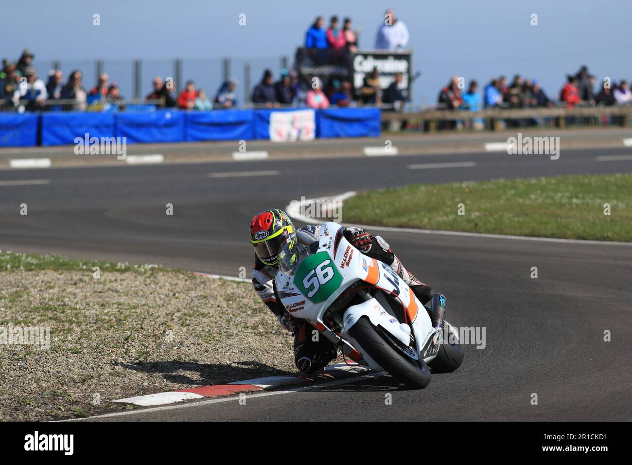 13th May 2023: fonaCAB Nicholl OilsNorth West 200, Portrush, Antrim ...