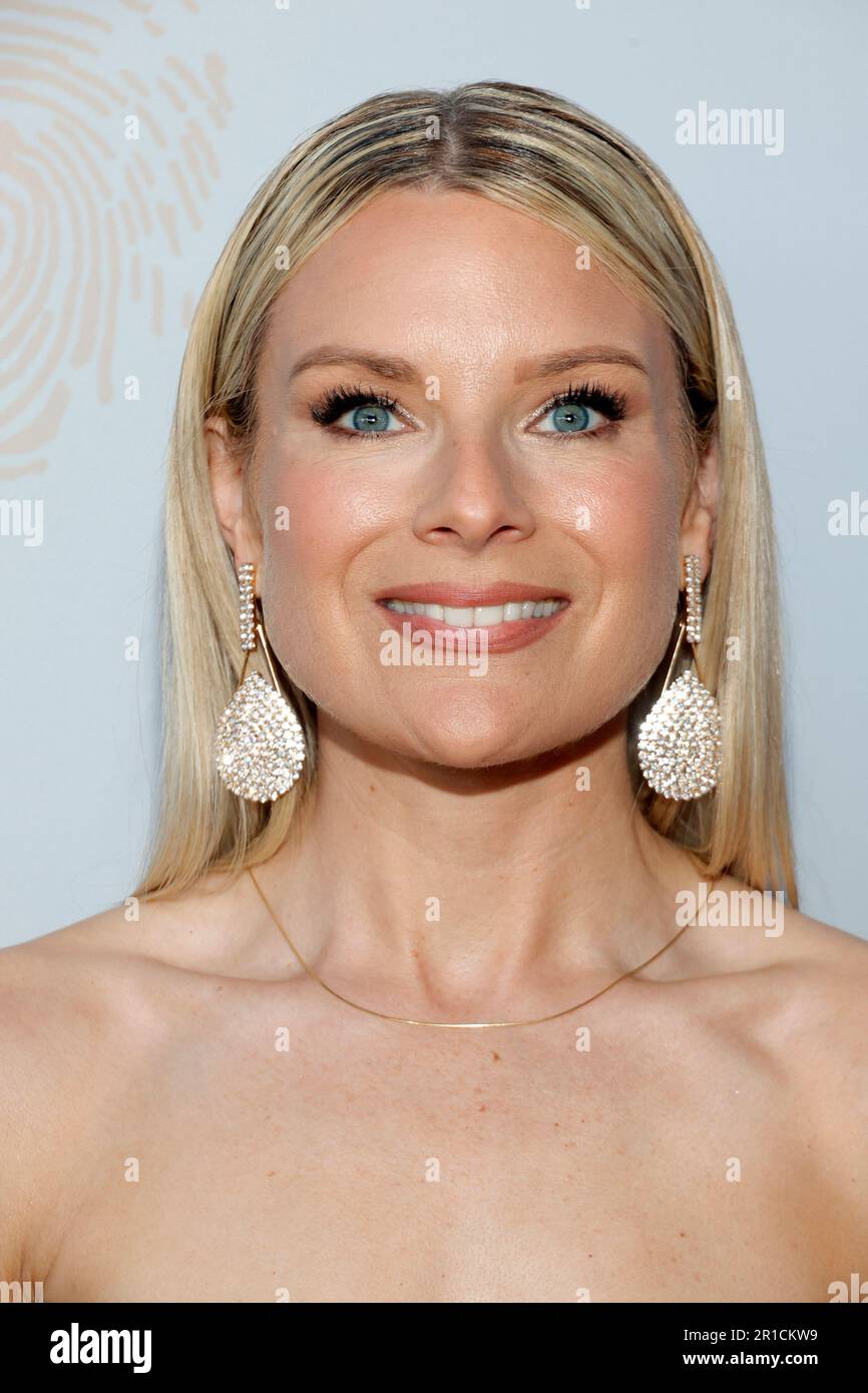 Los Angeles, Ca. 12th May, 2023. Erin Ryan at the National Alliance of ...