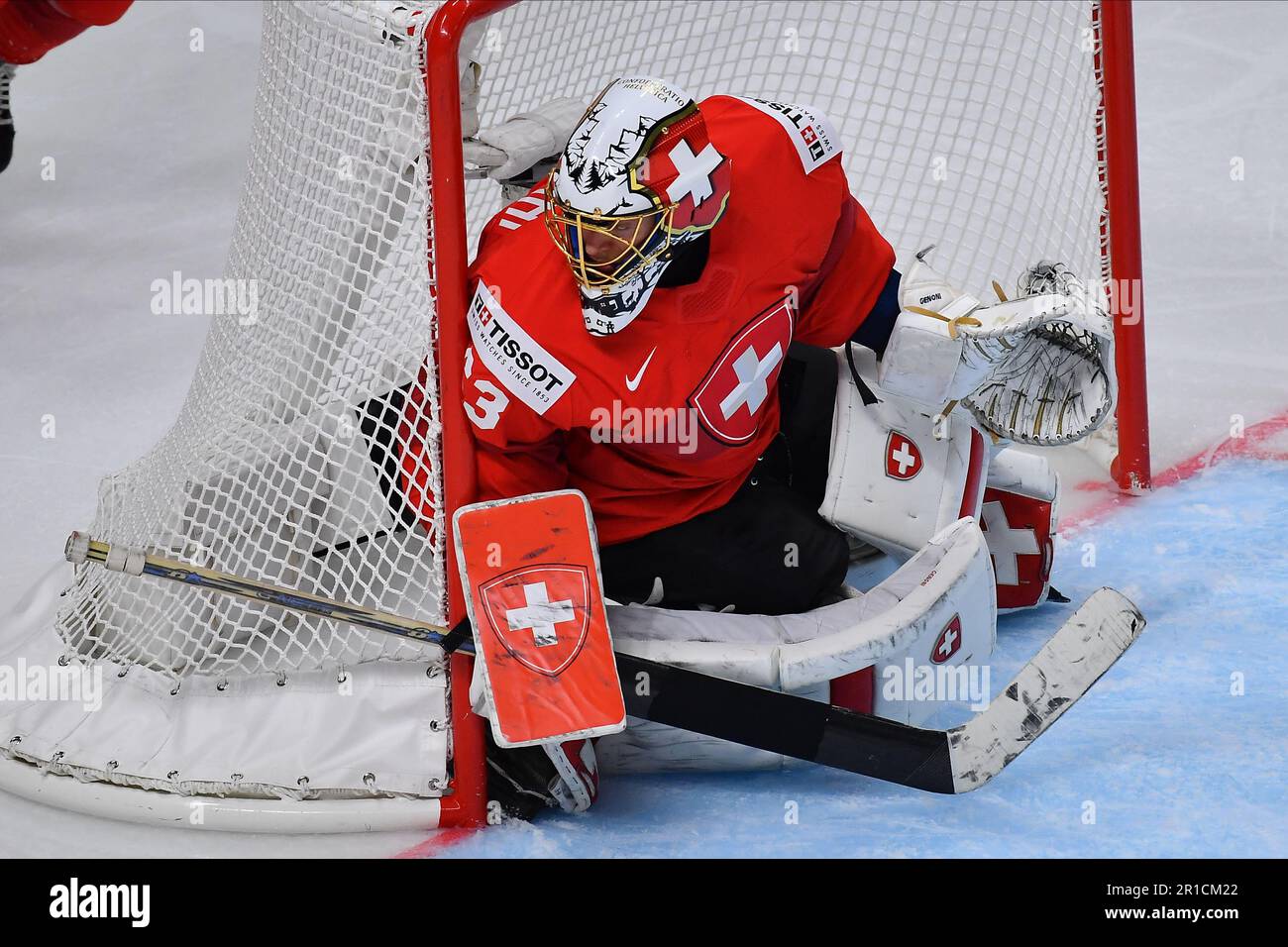 Leonardo genoni 2023 hi-res stock photography and images - Alamy